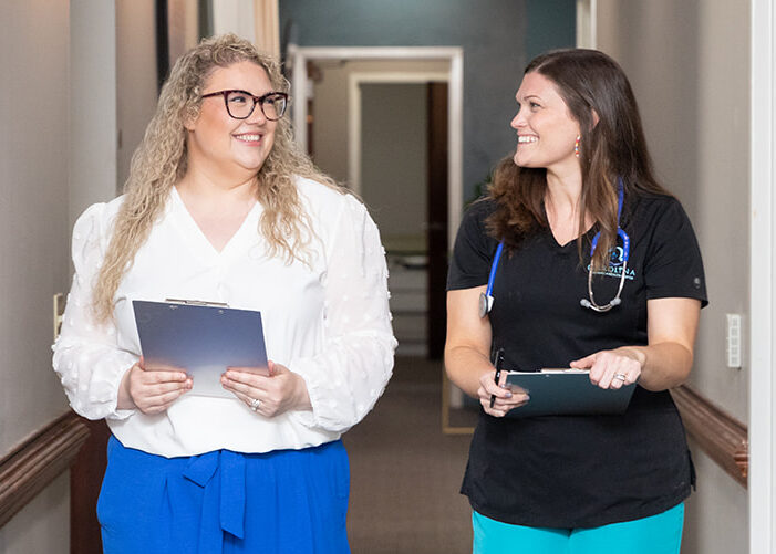 Peptide Injections - Carolina Hormone and Health