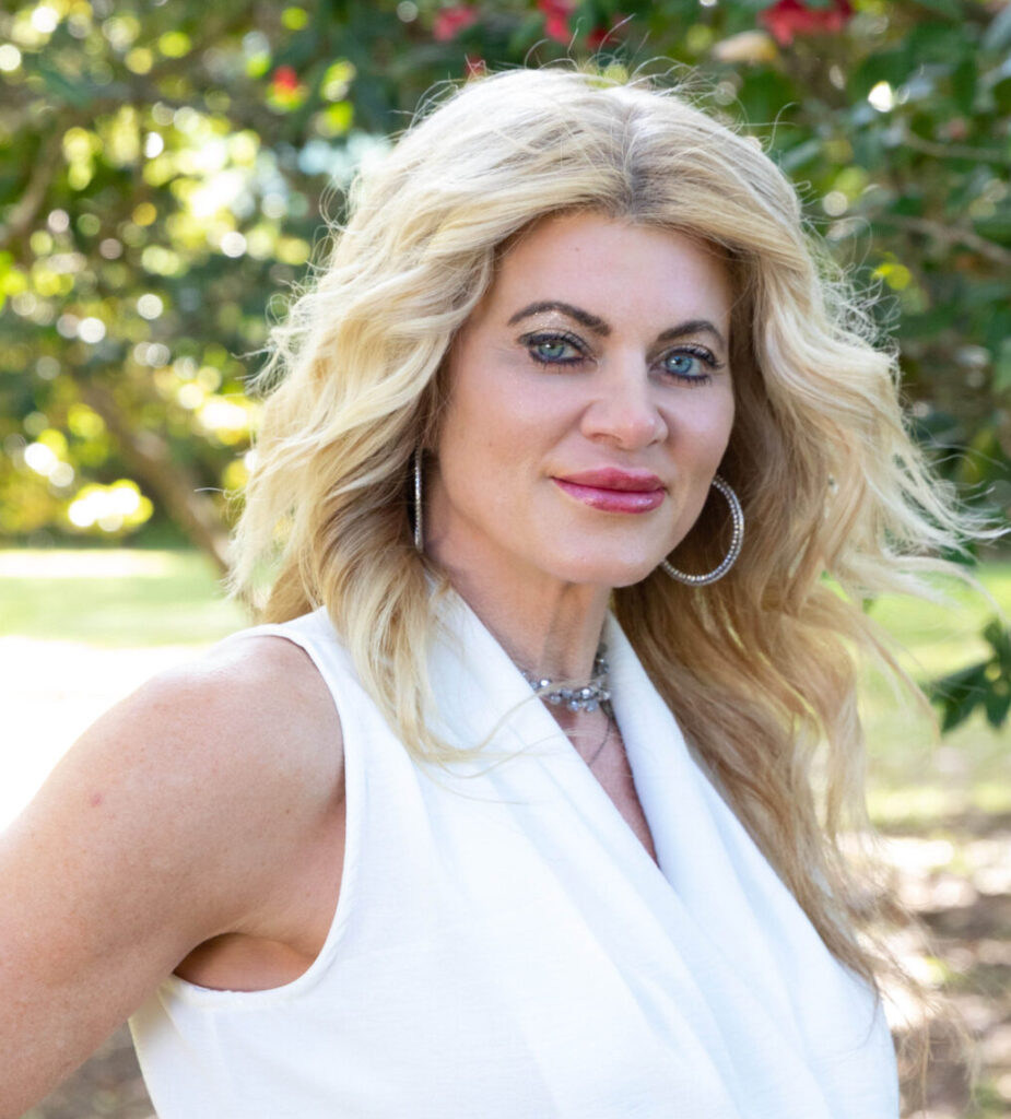 Introducing Melanie Griffith | Carolina Hormone & Health